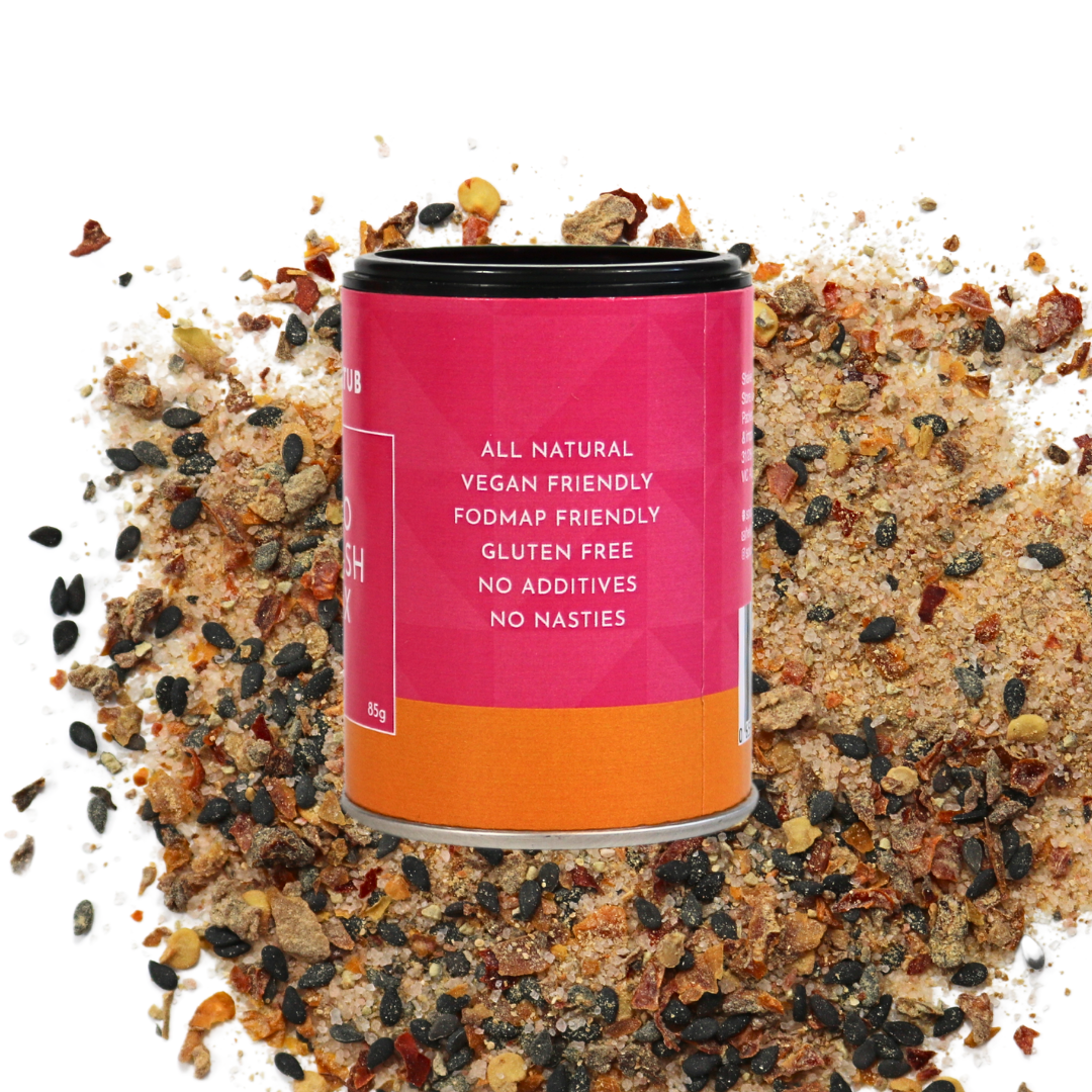 Avo Smash Mix – SPICETUB